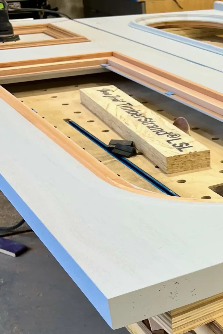 About EA Custom Door | Custom Doors In Boston